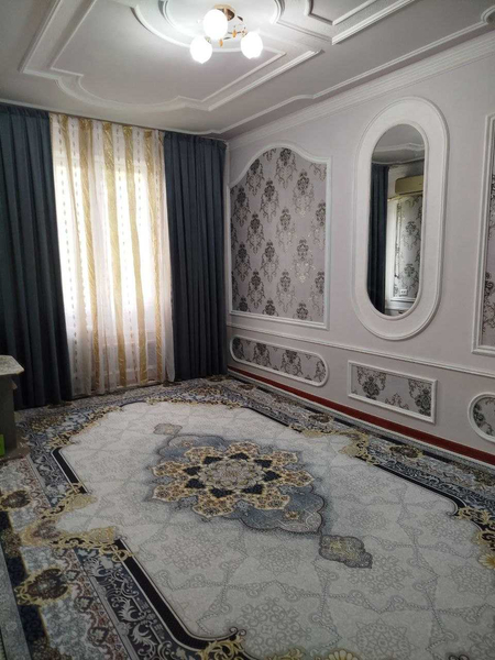 Сдаю свою квартиру в аренду