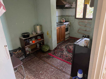 Продается квартира 1/2/4 на ТТЗ-2 ор-р Базар №55