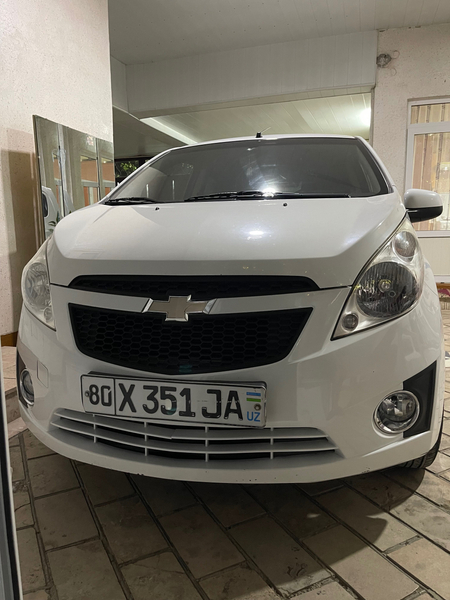 Spark 2 pozitsiya