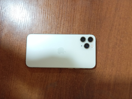 iPhone 11 pro max