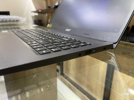 acer Aspire 3 Intel Core i5-1035G1 озу12гб 256ssd+1т Nvidia mx330