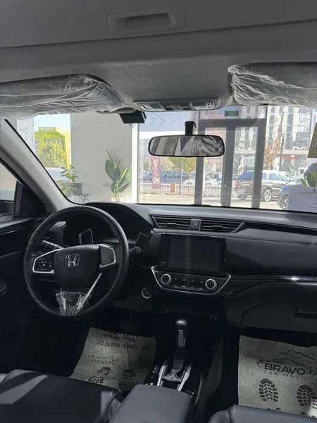 Honda crider bolib tolashga halol nasiyaga