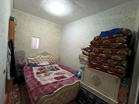 Yunusobod 2kv 16qavatli 15qavat