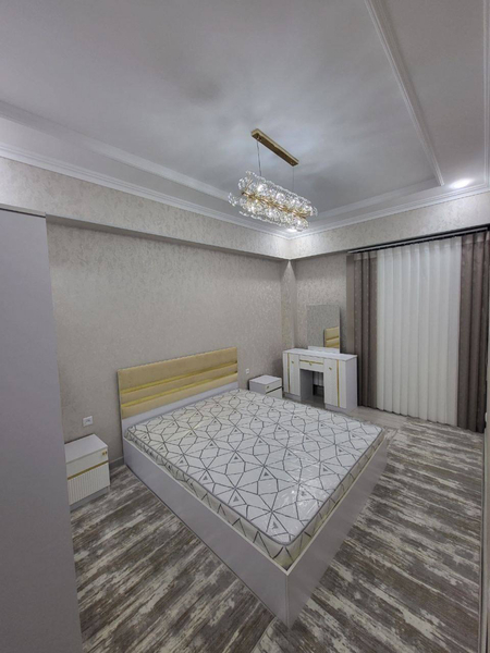 Сдается в Аренду Новостройка ЖК Nice Villas 3 комнатная 7 этаж, 75м2