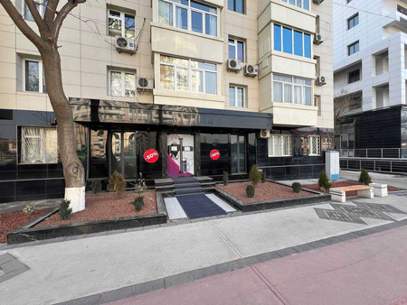 Продается Евро офис Ориентир: Улица Нукус ГАИ, Глинка  90м2