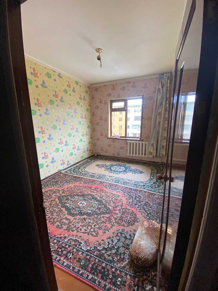 Сдаётся в аренду 3-х комнатная квартира в городе Бухара