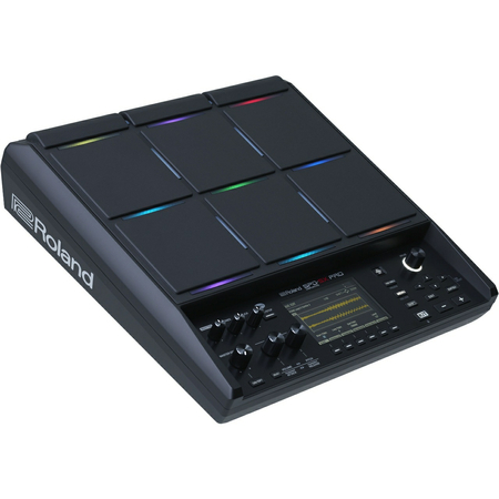 продоётся Roland spd sx.
