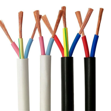 Турецкий кабель монтажный название кабеля Yevro Cable