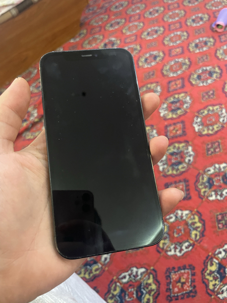 Iphone 12 pro 128 gb