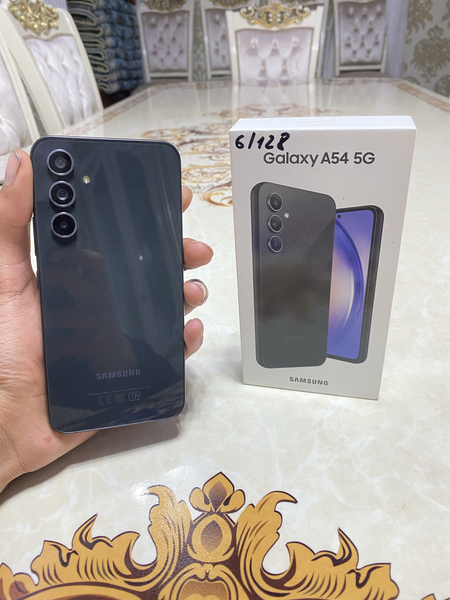 Samsung A54 128gb
