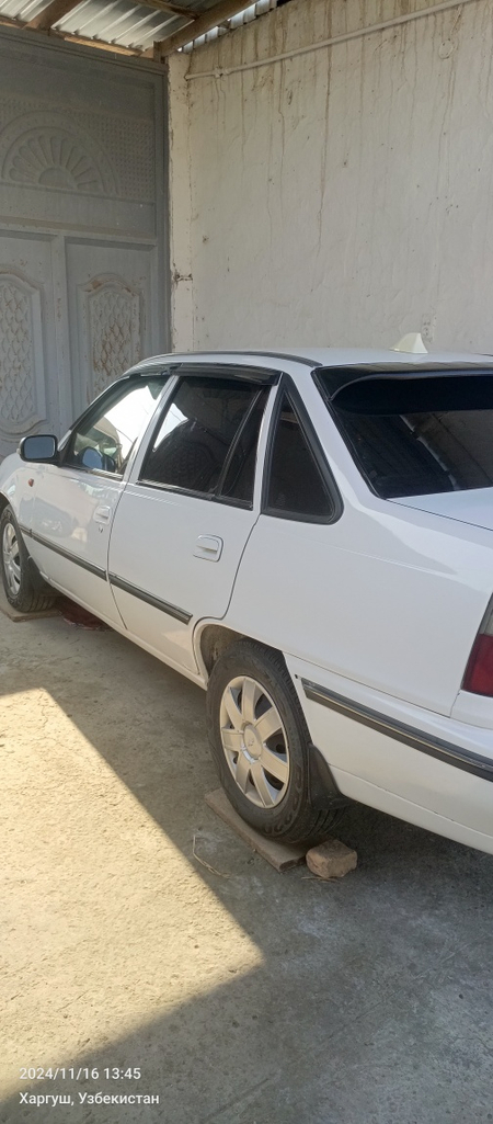Nexia 1 2001 yil