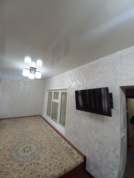 Продажа 3/1/5 на Юнусабад-19, 3 хонали сотилади