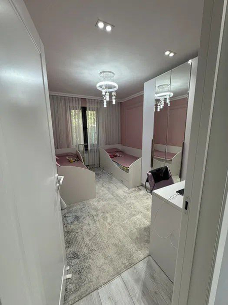 Лабзак. 4/1/4. 75м². ЕВРО. Меб+тех. 2x старое огарод. Z