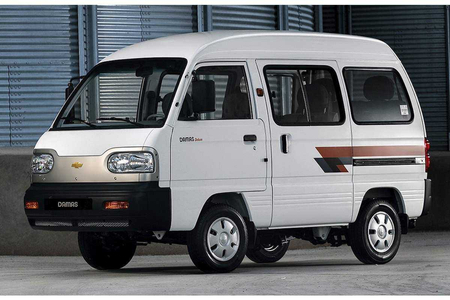 Chevrolet Damas arenda s vikupom Godovoy 10%
