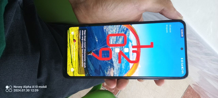 Redmi note 12 pro