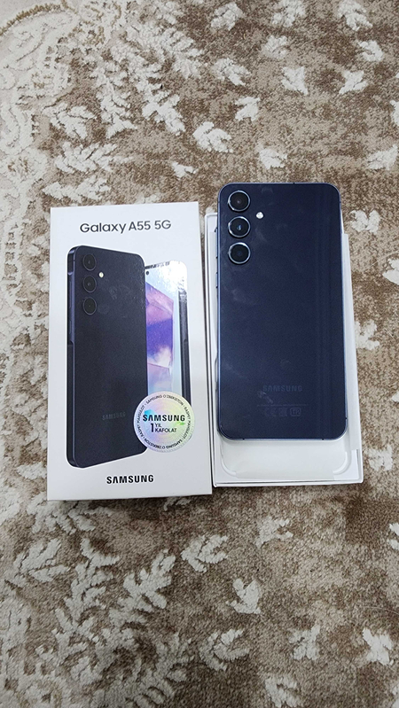 Samsung Galaxy A55 5g