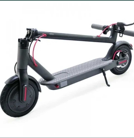 Электронный самокат     
 E-scooter  365-pro 7.8 elektroniу samakat