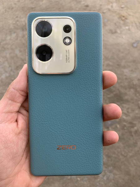 Infinix zero 30 256/16