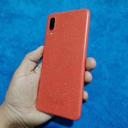 Samsung A02 sotiladi