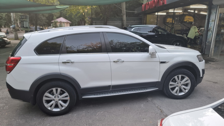 Продаётся каптива 3 , captiva 3 sotiladi