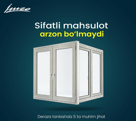 Akfa Imzo eshik va romlar termo englberg rimont ham qilib beramiz