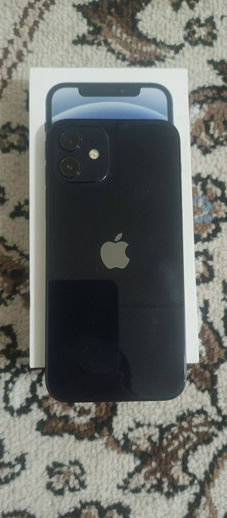 Iphone 12 64gb lla