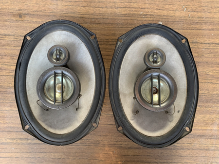 Kenwood 718 Indonesia
