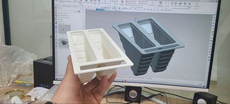 3d print xizmati