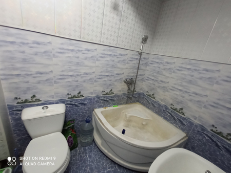 Срочно продам 2х ком Согдиана