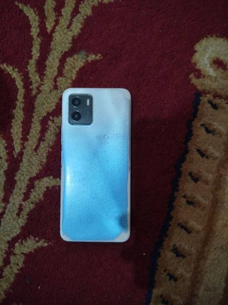 Vivo y 15 s kafolati bilan