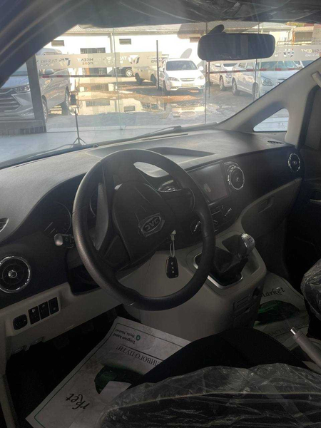 JAC m3 plus full