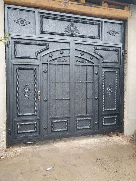 Металлические Ворота, Темир дарвоза, vorota Temir Darvoza,