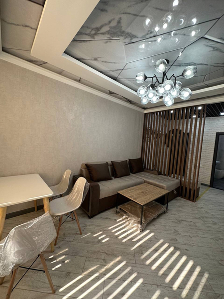 Продается новостройка 3/5/9 ЖК Parkent Plaza