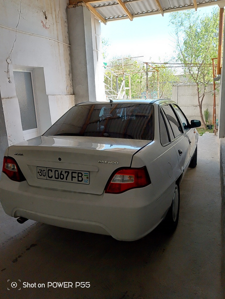 Nexia 2 holati Udar
