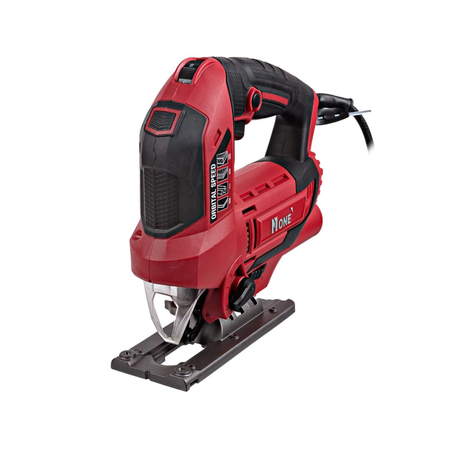 JS900/100-PRO
Лобзик электрический NUMBER ONE JS900/100-PRO