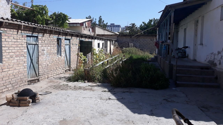 Katej sotiladi srochno