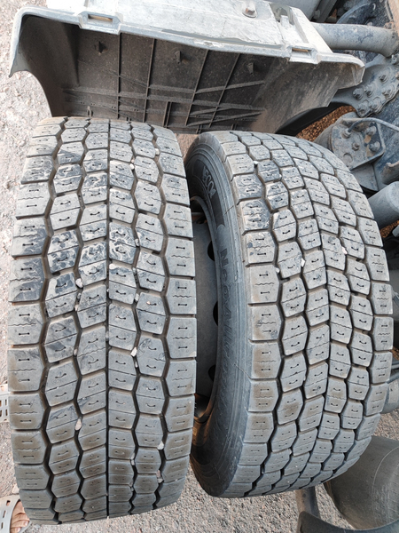 MAN TGX EVRO-5 2012 йил