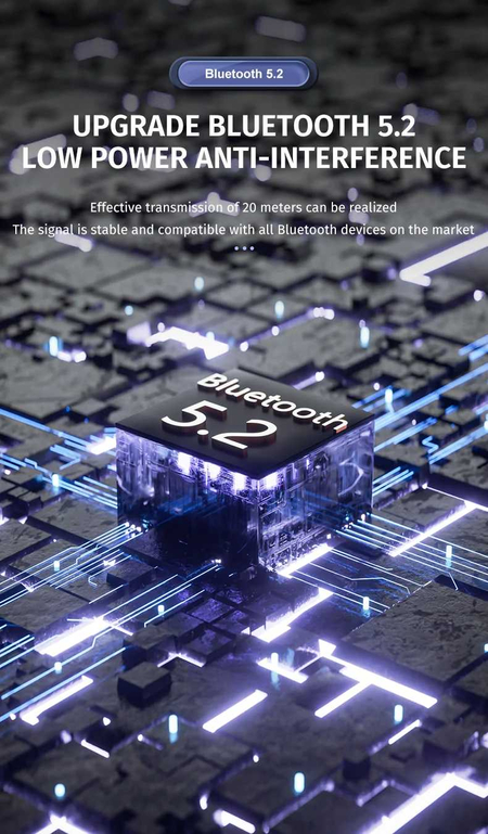 Профессиональный беспроводной микрофон 2 вида (IPHONE + ANDROID)