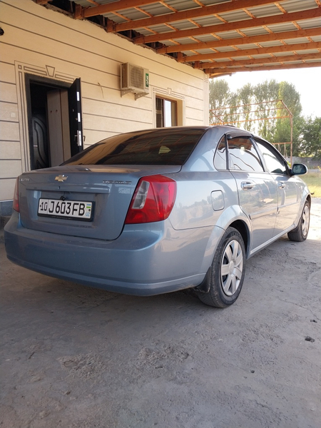 Продаю Chevrolet lacetti 3 Дельфин Автомат