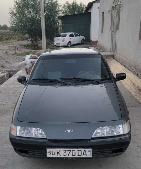 продажа автомобиля espero