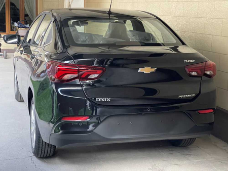 Onix Premier 2+ (1.2 Turbo AT) 2024 probeg 0 halol nasiya 7% yillik