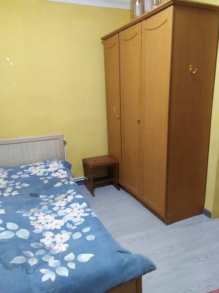 Участок 3 хона Рисовый Мухтар Ашрафий