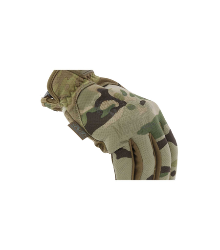 Перчатки тактические Mechanix Wear FastFit Multicam! Новые с бирками!