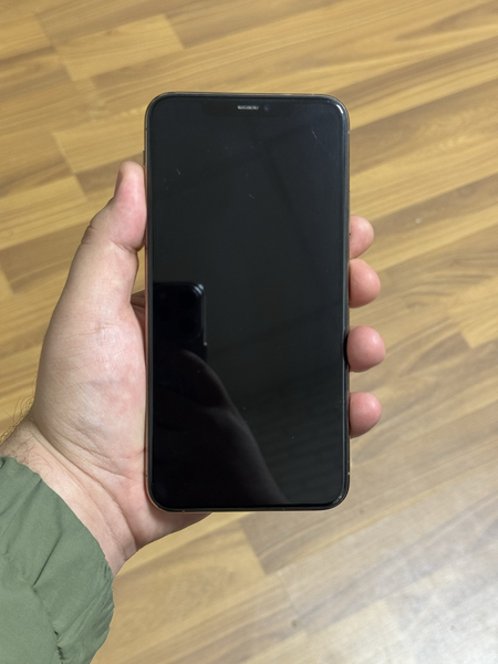 Iphone 11 pro max