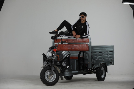 Skuterlar olami Armada Motors