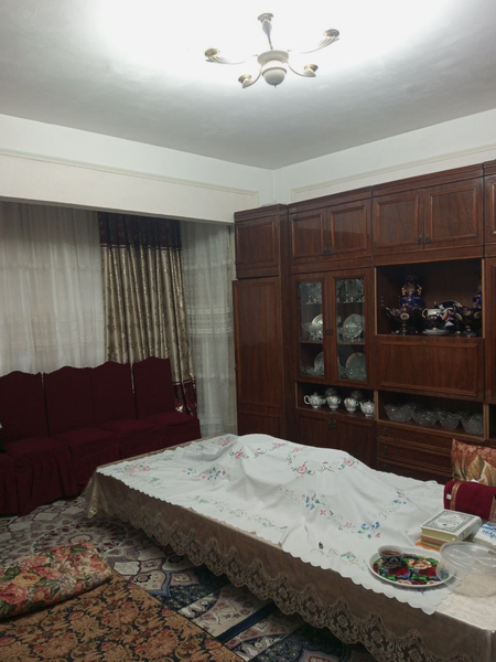Nazarbek 2.2 sotix uchastka