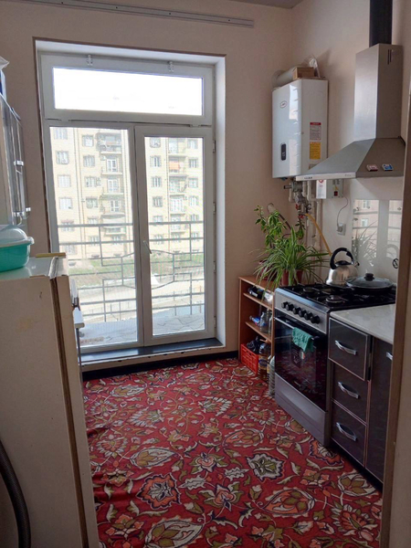 Продается квартира 1х ком Янгихает