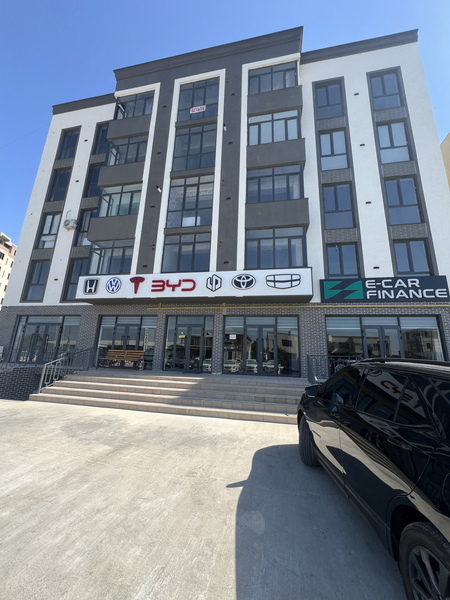 Квартира