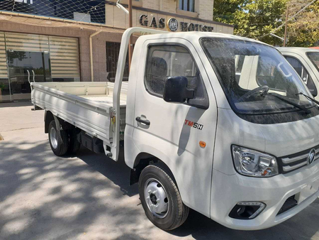 Foton Trusk Mate II