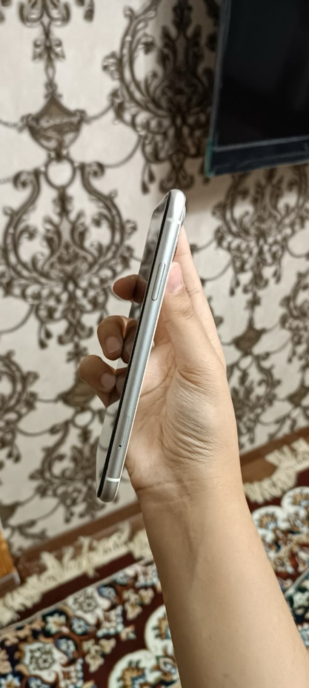 Iphone 11 ishlash zor